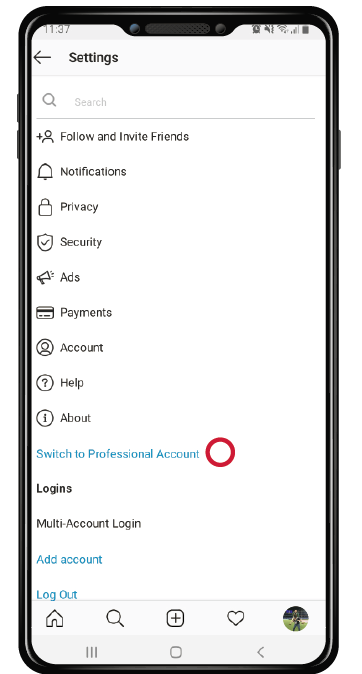 MatchKit - Guide To Upgrade Your Instagram Profile