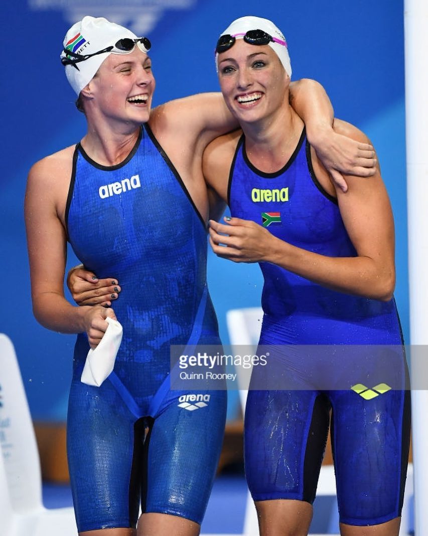 MatchKit - Profile | Kaylene Corbett